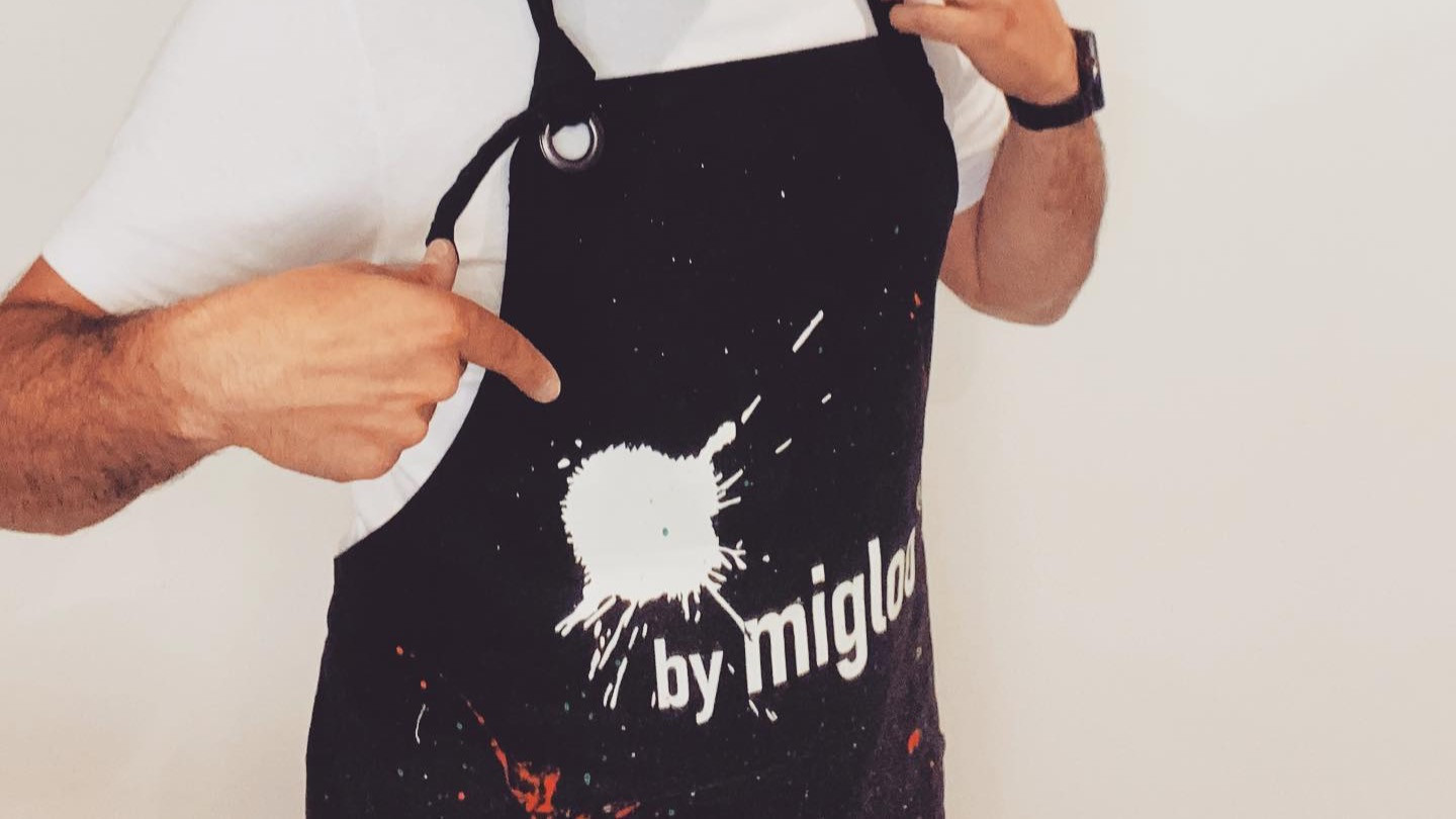 Le Shop | By Migloo | Encadrement de Maillot