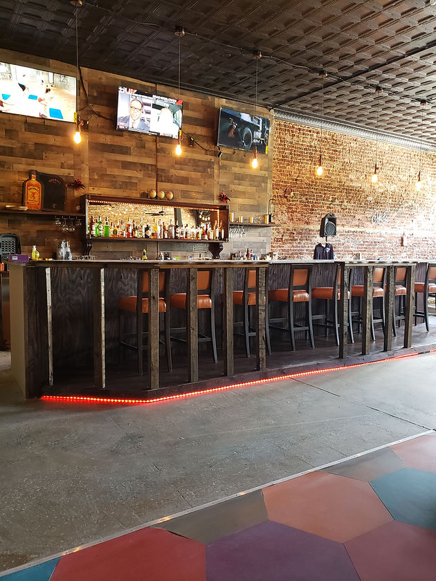 Home | Tito's Lounge