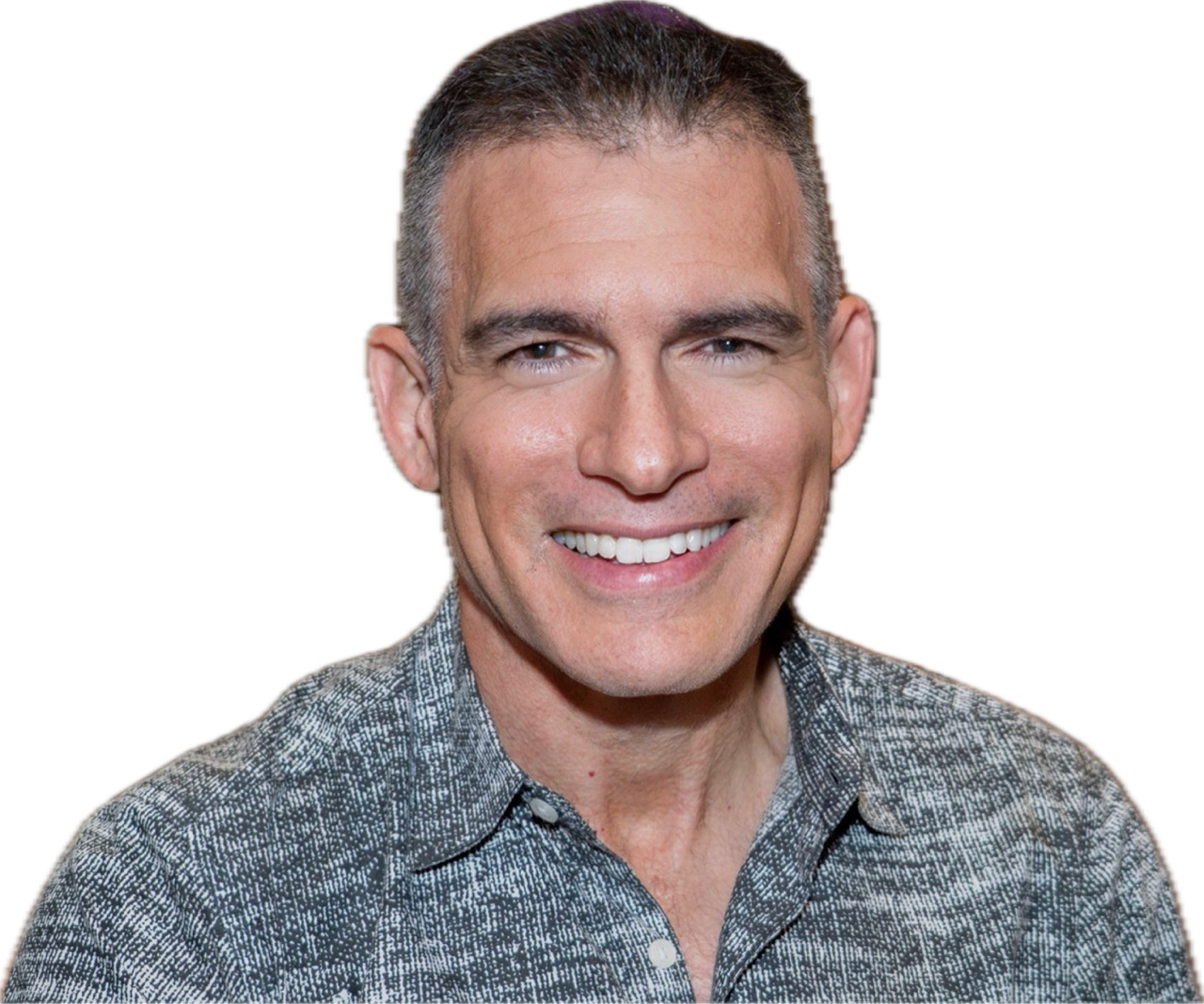 Marc Lamb | Institute of Jewish Knowledge & Learning