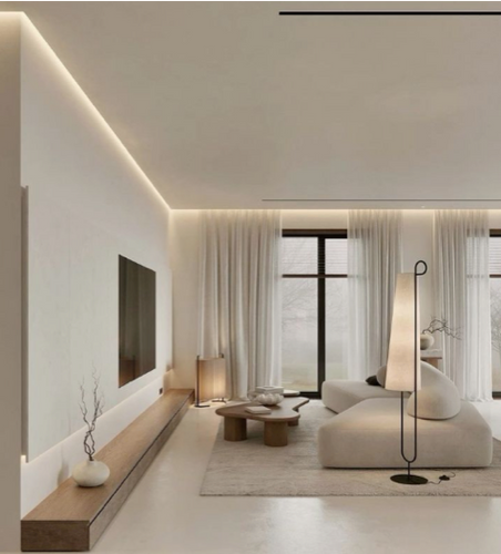 LED STRIP LIGHTING | Ambience Lighting Sy