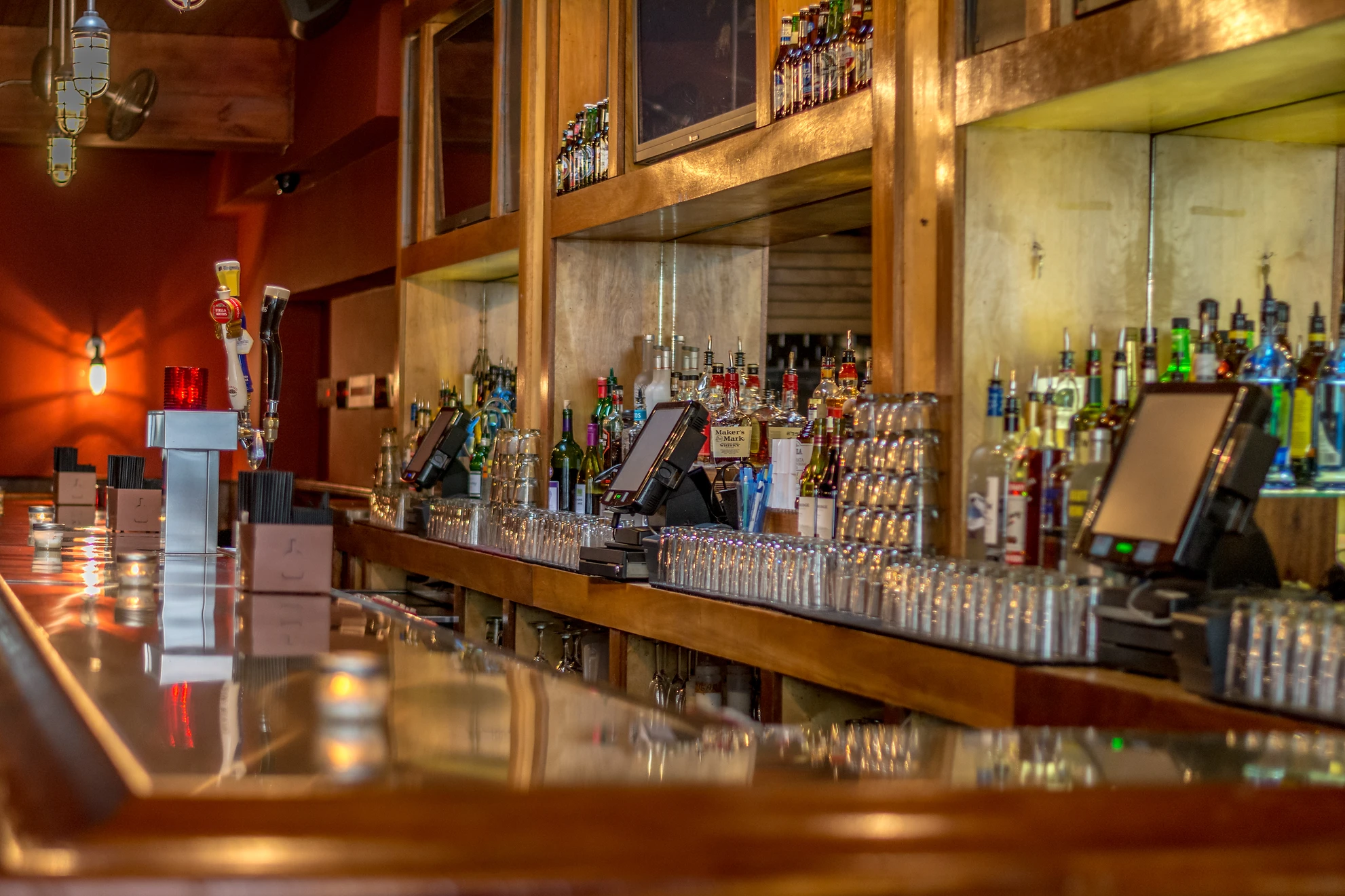 Event Spaces | Ladder15