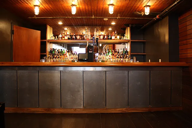 Event Spaces | Ladder15