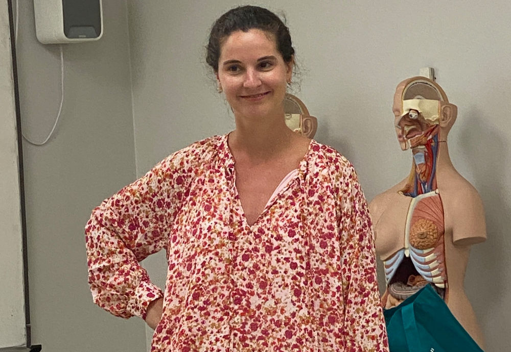 Conversations That Count with Jane Bartlett Nenstiel