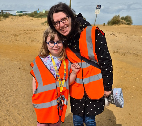 The Team | Norfolk Beach Cleans