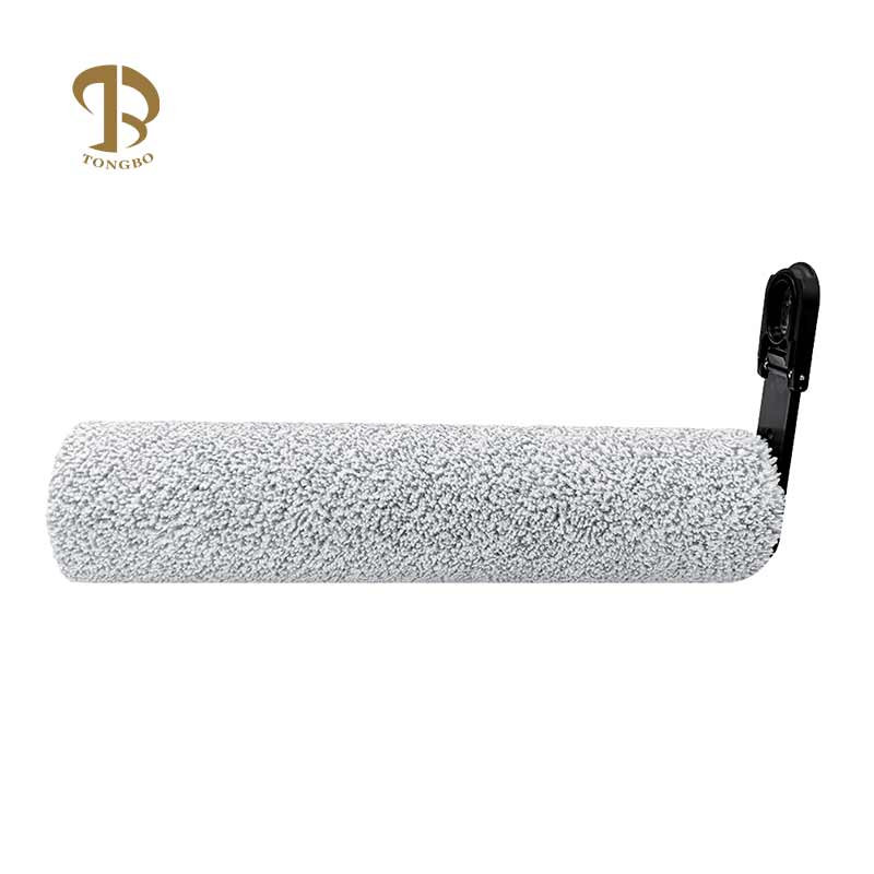 Soft Roller Brush Replacement for Tineco Wiper Slim Cordless Wet Dry ...