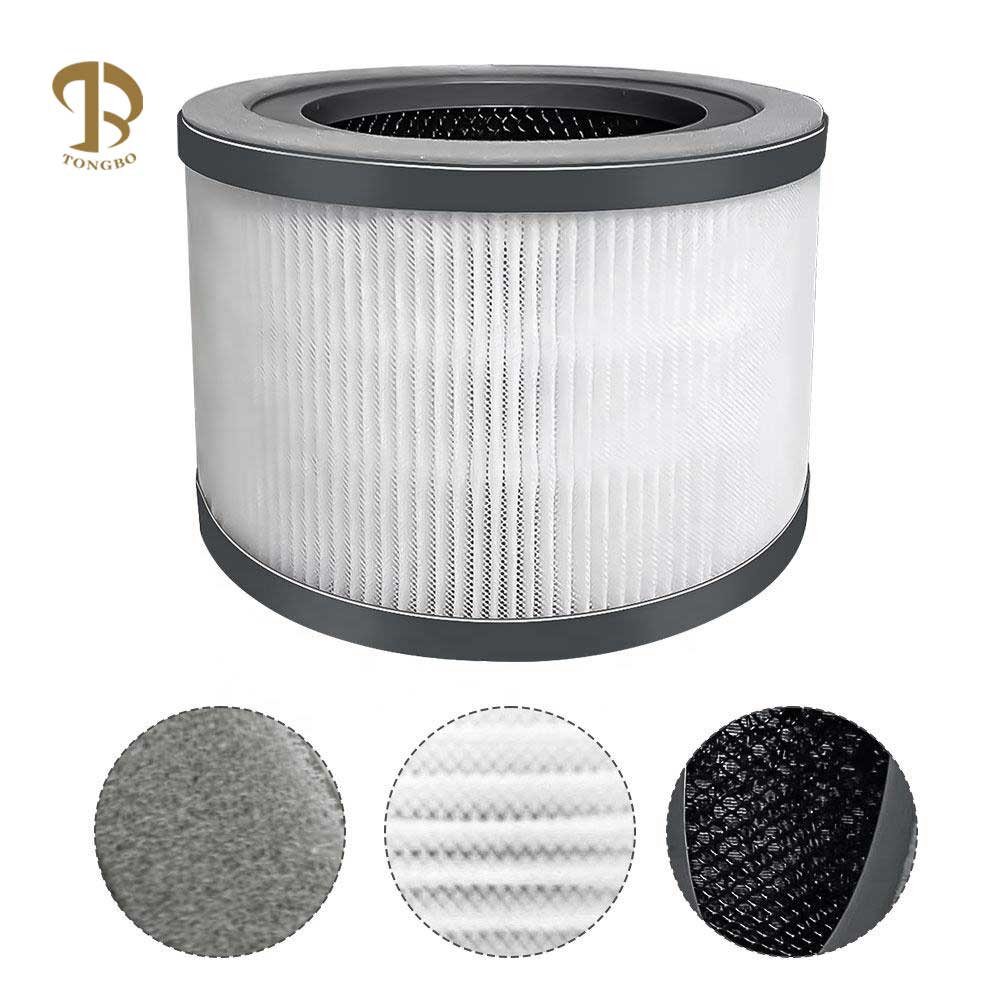 True HEPA Model LAP015WHT for Brevilles Easy Air LAP150 Easy Air Connect Air Purifier LAP158 ...