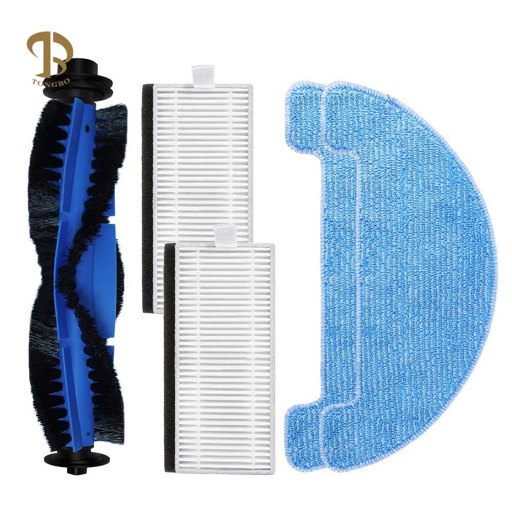 for Conga 2299 Ultra Home X-Treme T Robotic Vacuum Cleaner Accessories ...