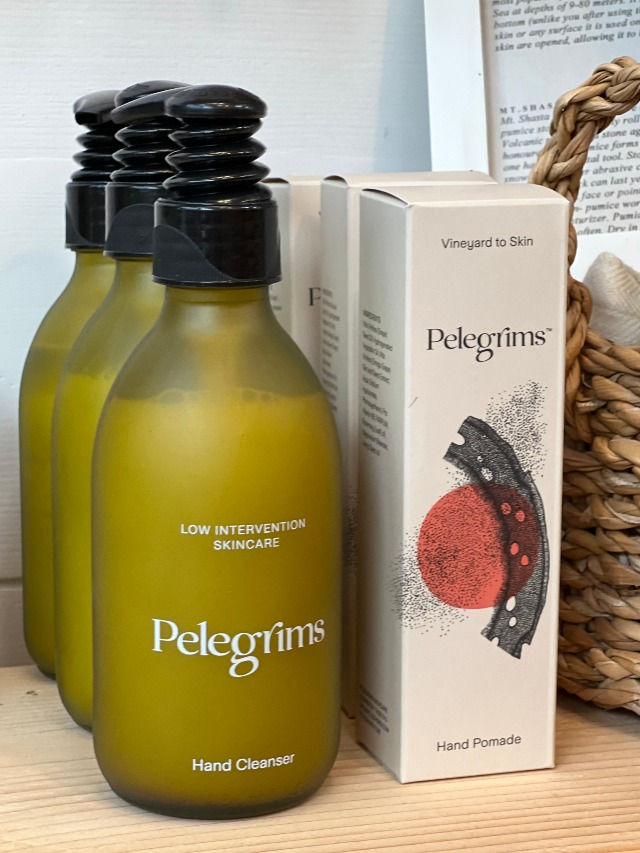 Iris Lifestyle | ethical + sustainable homewares | 8A Woollards Lane ...