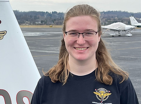 PILOTS | Cargill Aeronautical