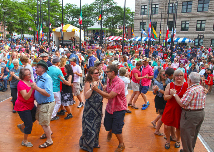 10 Things to do in Lowell, MA