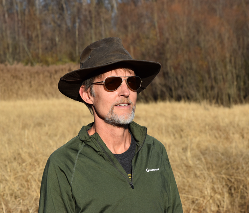 Dr. Jay Martin | AEES