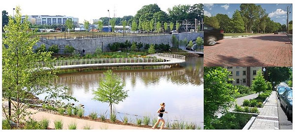 American Ecological Engineering Society