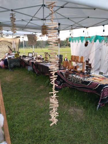 Giant Valhalla Ladder | H by H