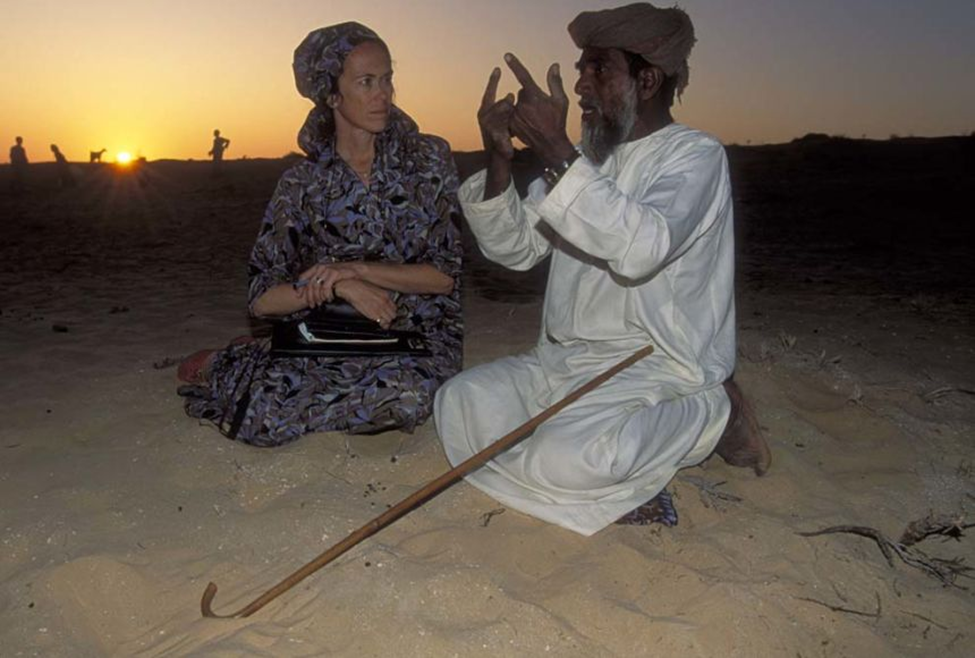 Cultural Anthropology: The Importance of Methods and Fieldwork in ...