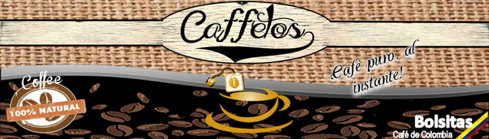 Caffetos de Colombia