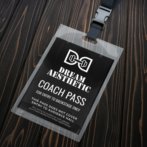 Coach Pass | Dream Aesthetic
