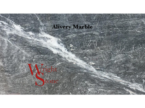 Alivery Marble | Wright Stone