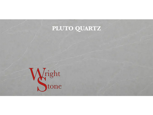 Pluto Quartz Sample | Wright Stone