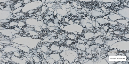 ARABESCATO DUSKY Quartz | Wright Stone