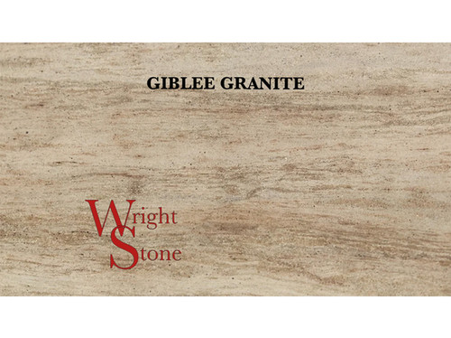 Giblee Granite | Wright Stone