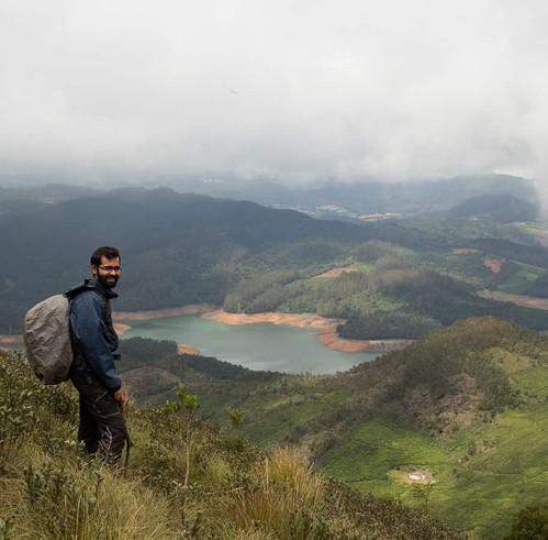 Amatya Sharma | HerpClub