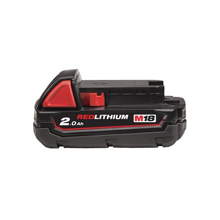 Milwaukee 2ah Battery | CES Ltd
