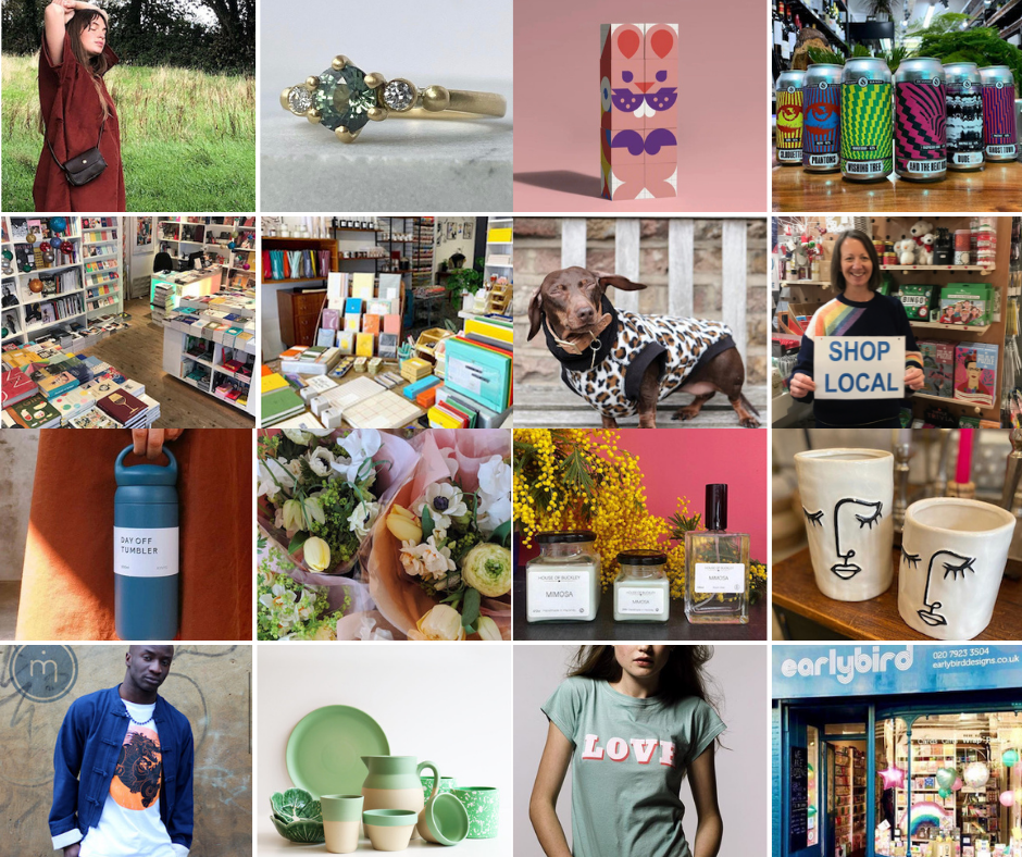 HACKNEY CENTRAL | Discover & support local businesses | My Virtual ...