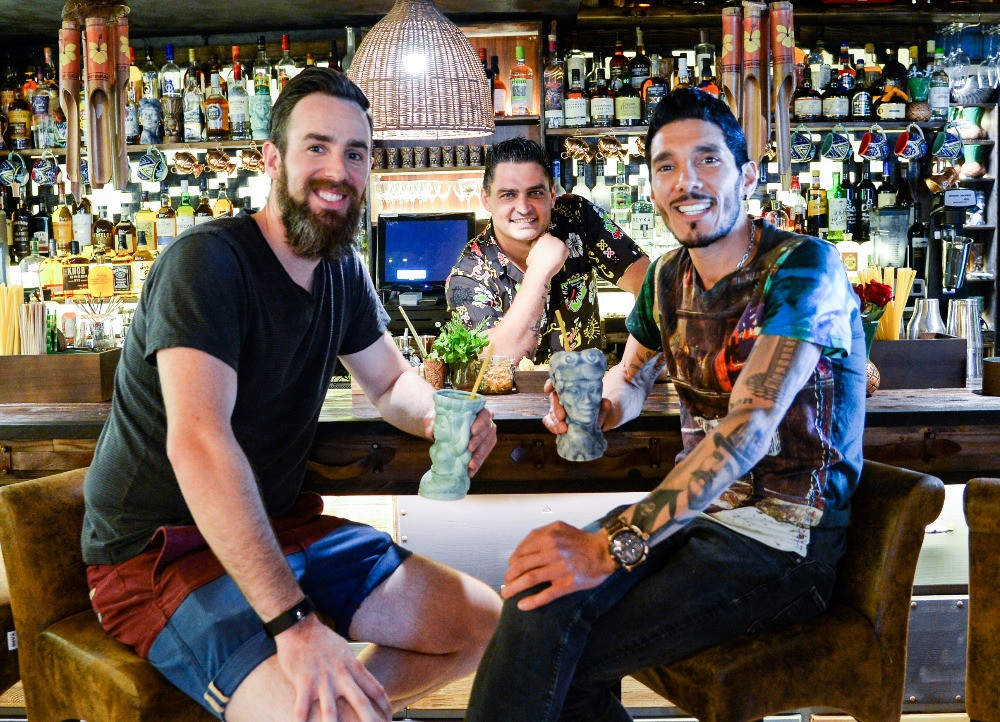 Unique Islington cocktail bar crowned top-10 in Europe