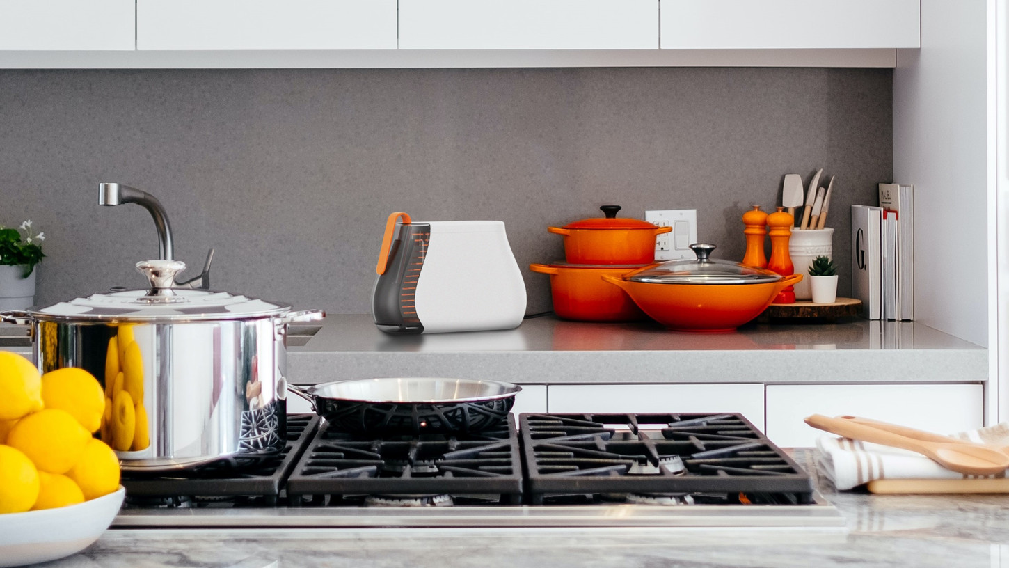 Slide | Harry Rigler Design