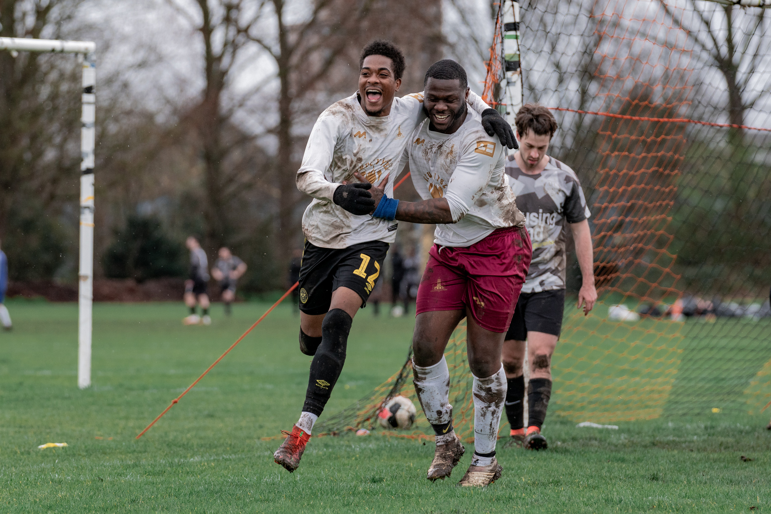 Results | Hackney and Leyton