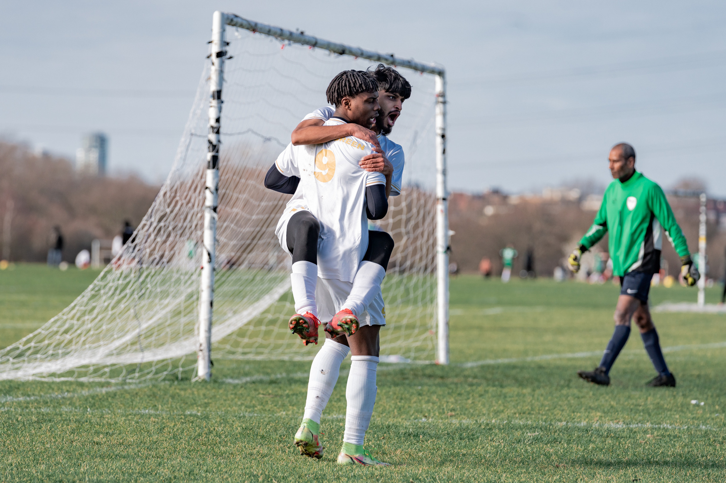 Contact | Hackney and Leyton