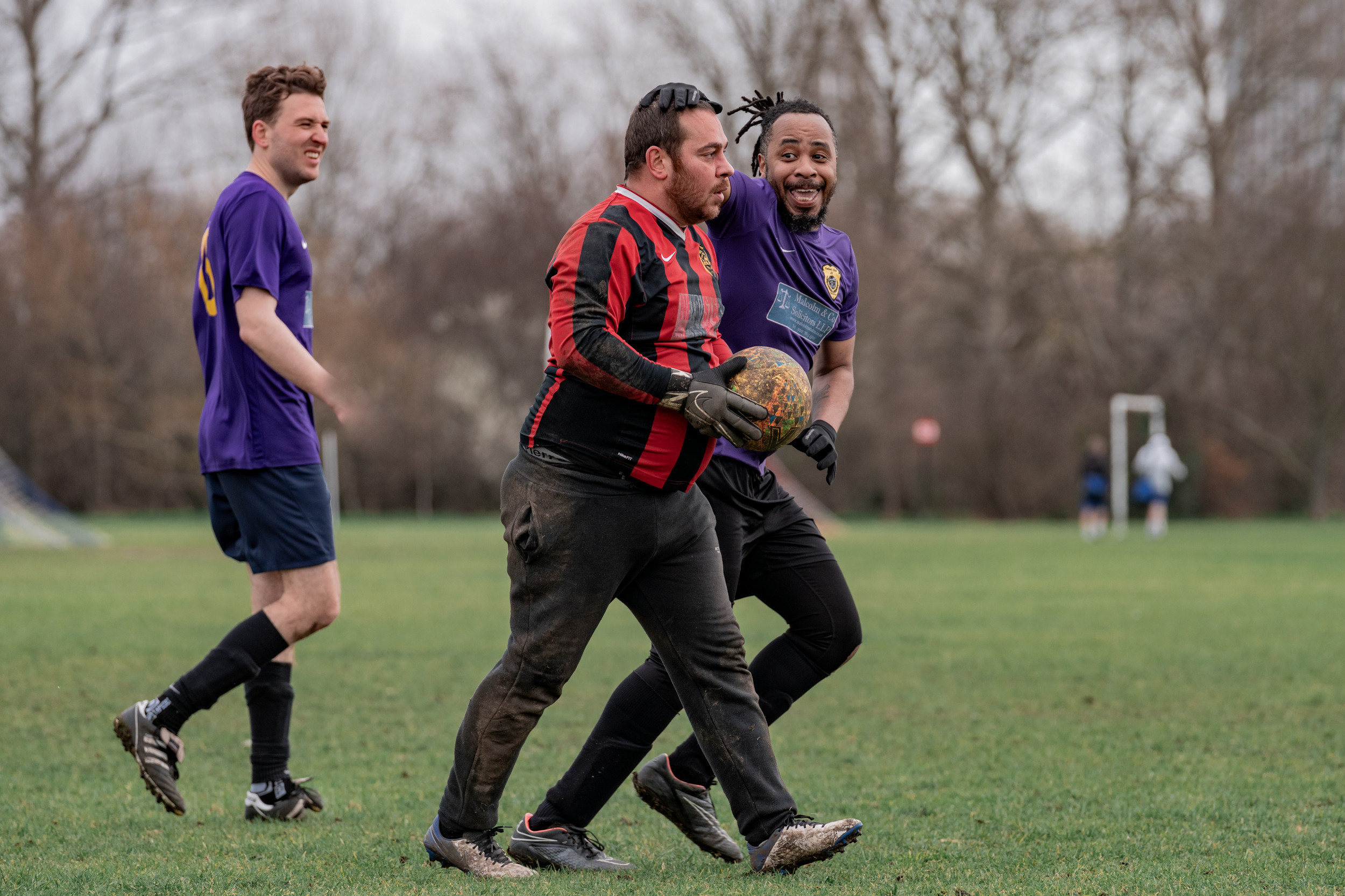 ABOUT | HACKNEY & LEYTON