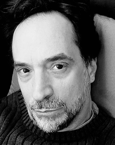 Bio / Nicholas De Genova