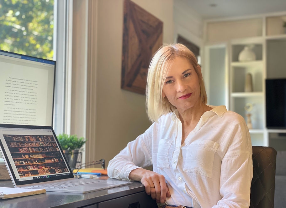 About | Rachel Wondergem