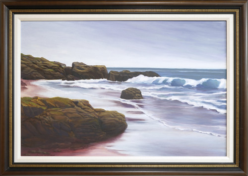 Original Oil on Canvas by Sarah Willman Grote- was $1499.00, now $799. ...
