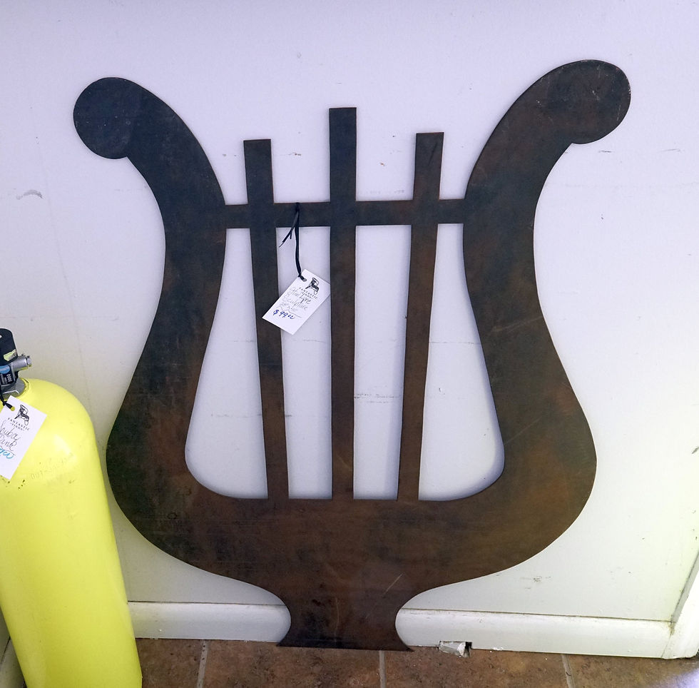 Consignment | Fantastic Finds | Florida