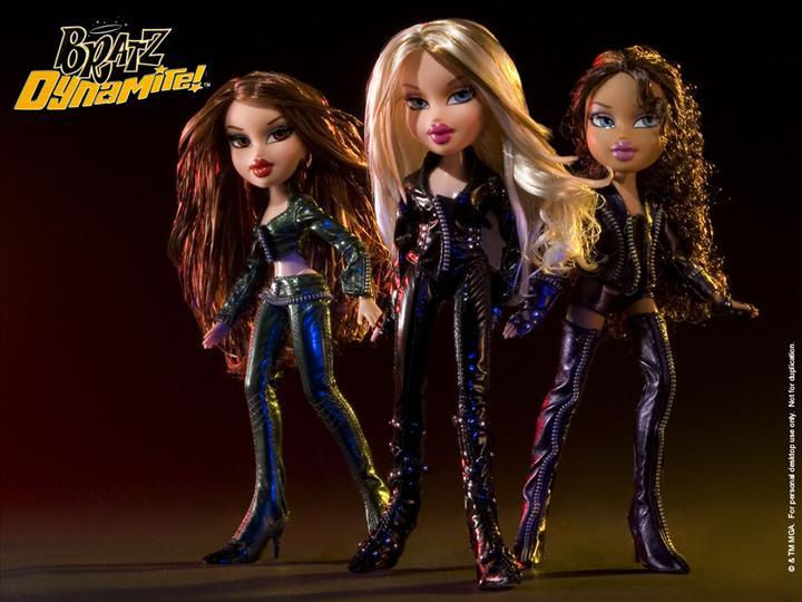 2005 | bratz-collection