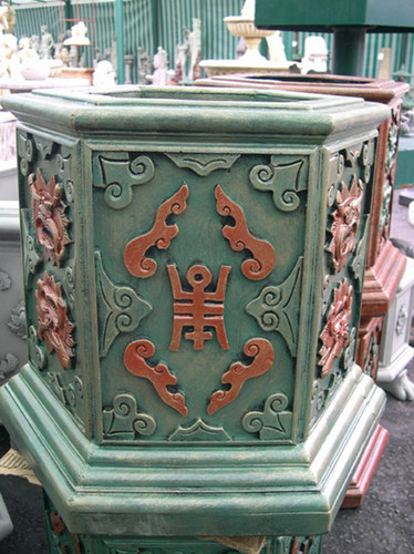 Very Large Japanese Garden Bonsai Plant Pot | Berkshire Stoneware