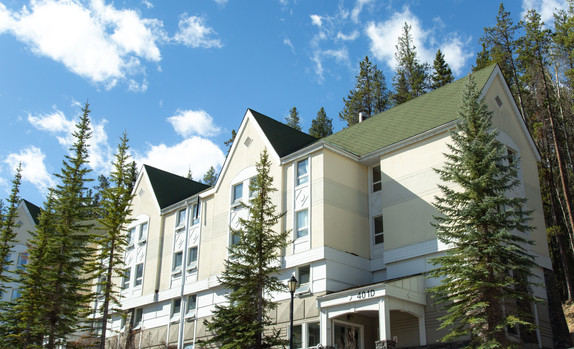 Staff Housing | Banff Springs Jobs | Employee Accommodation