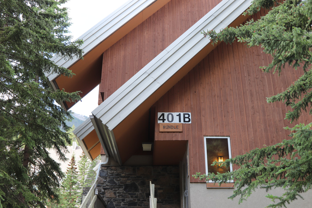 Staff Housing | Banff Springs Jobs | Employee Accommodation