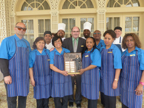 Employee Photo Gallery | Banff Springs Jobs