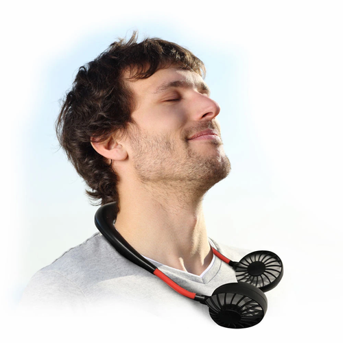 Wearable Personal Fan | Circare Gifts Online