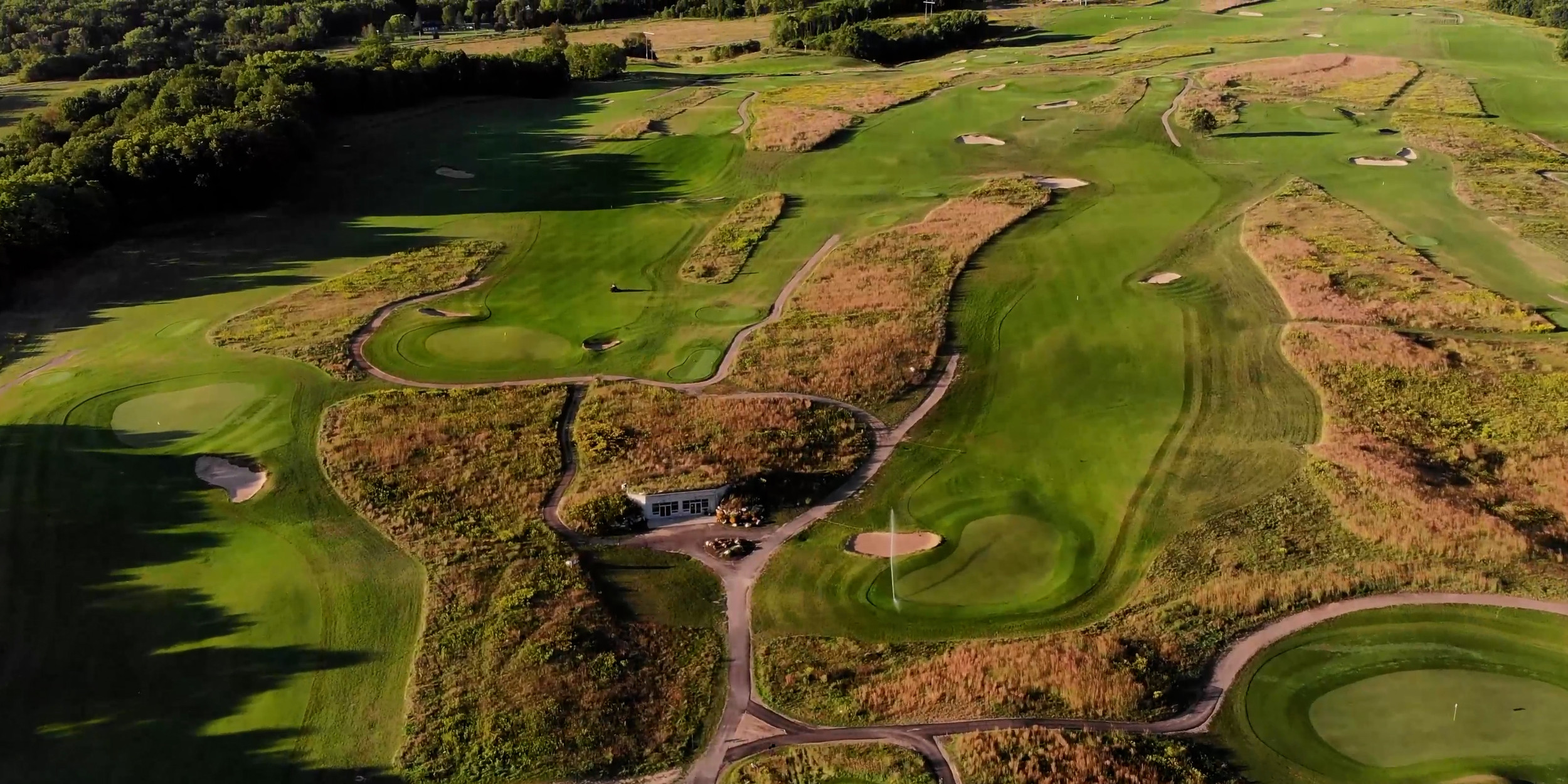 Golf Video Production Case Studies | Eagle Golf Productions