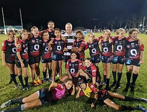 Home | Mudgeeraba Redbacks jrl