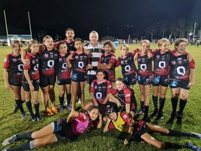 Home | Mudgeeraba Redbacks jrl