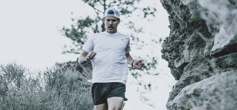 The high highs and low lows for Eric Senseman