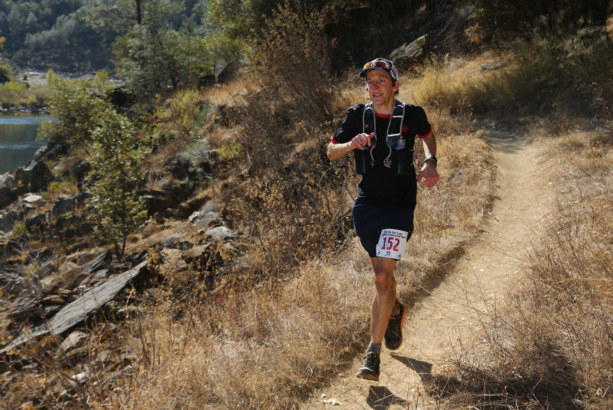 How to properly taper for your race