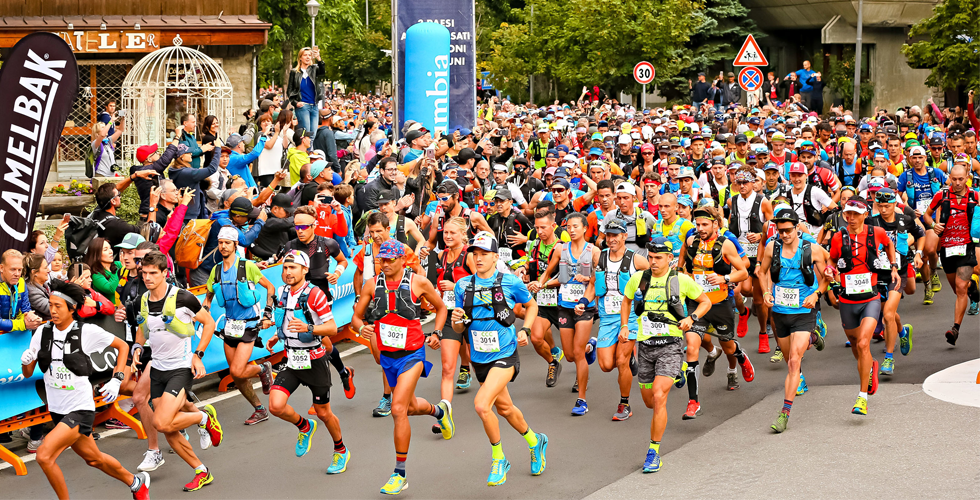 What the UTMB-Ironman deal means for trail running