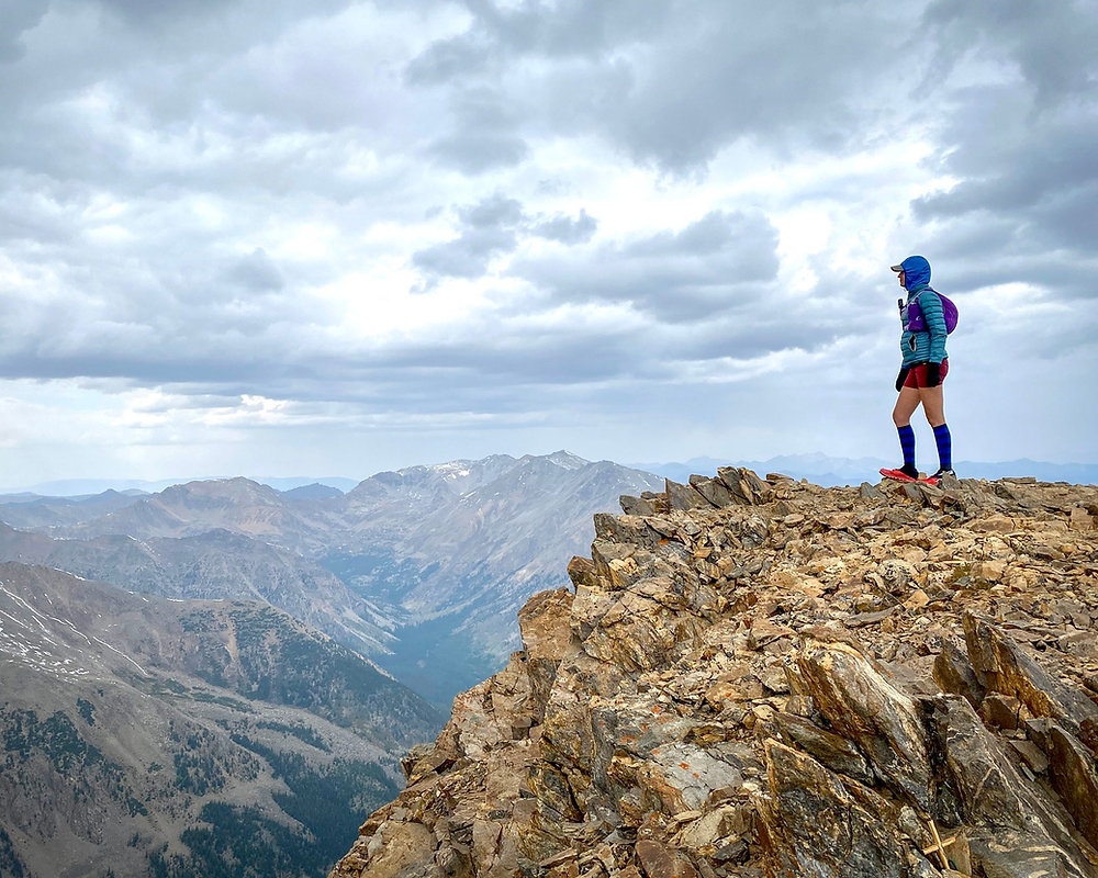 Who are the Top 20 Most Inspirational Ultra Runners for 2022?