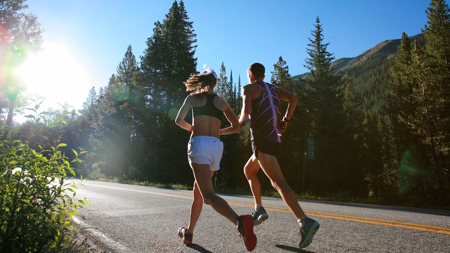 David Roche’s journey to coaching